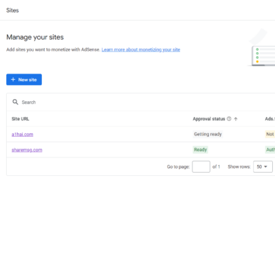 AdSense King - Buy and Sell Online Businesses, Websites, Apps & Domains